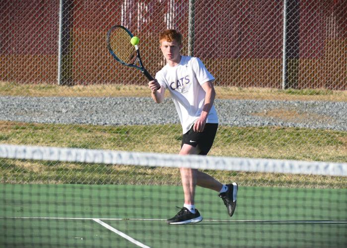 West Stokes dominates Mid-State 2A All-Conference Honors with 57 ...