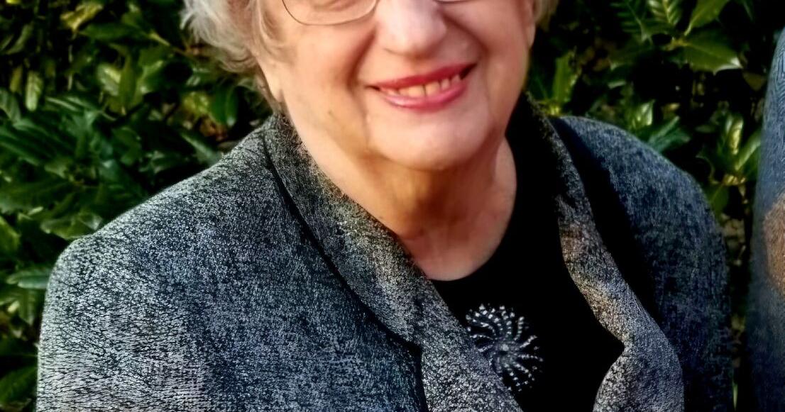 Barbara White | Obituaries | thestokesnews.com