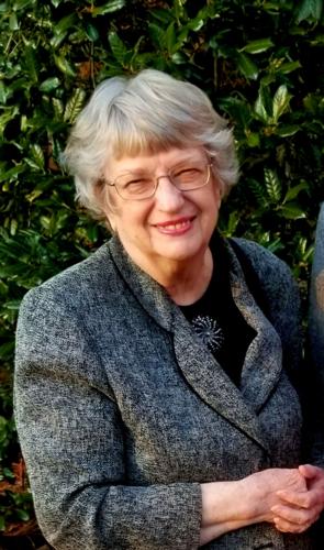 Barbara White | Obituaries | thestokesnews.com