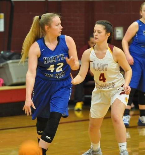 Getting to know Taylor Landreth | Sports | thestokesnews.com