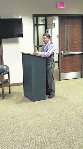 Commissioners vote to aid LifeBrite | News | thestokesnews.com