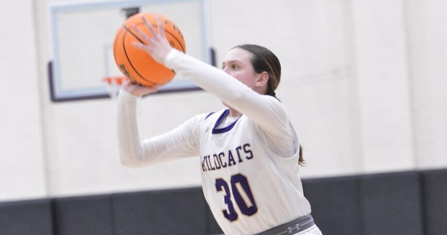 Wildcats sweep Panthers | Sports | thestokesnews.com