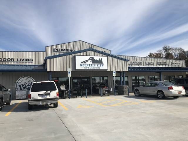 Mountain View Home and Hardware opens in King | News | thestokesnews.com