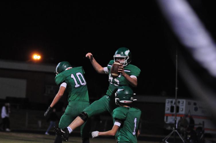 Learning about North Stokes' Will Greer | Sports | thestokesnews.com