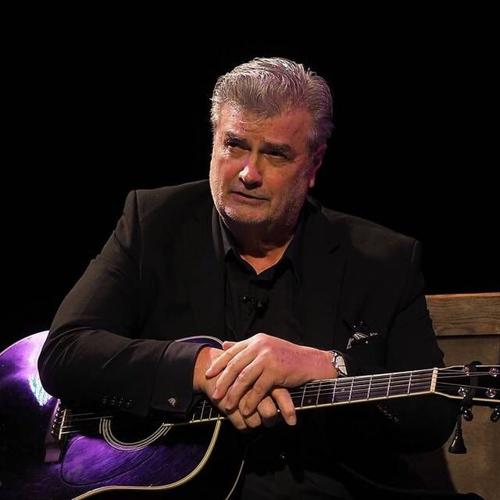 Burney brings the ‘Man in Black’ to life | Entertainment ...