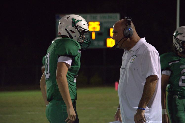 Rams continue streak over Vikings | Sports | thestokesnews.com