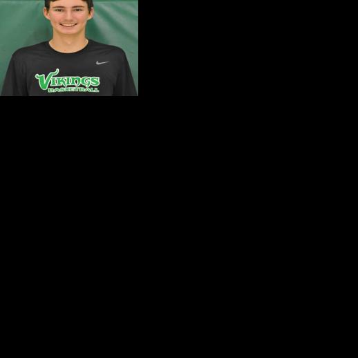 Getting to know Dustin Bowman | Sports | thestokesnews.com