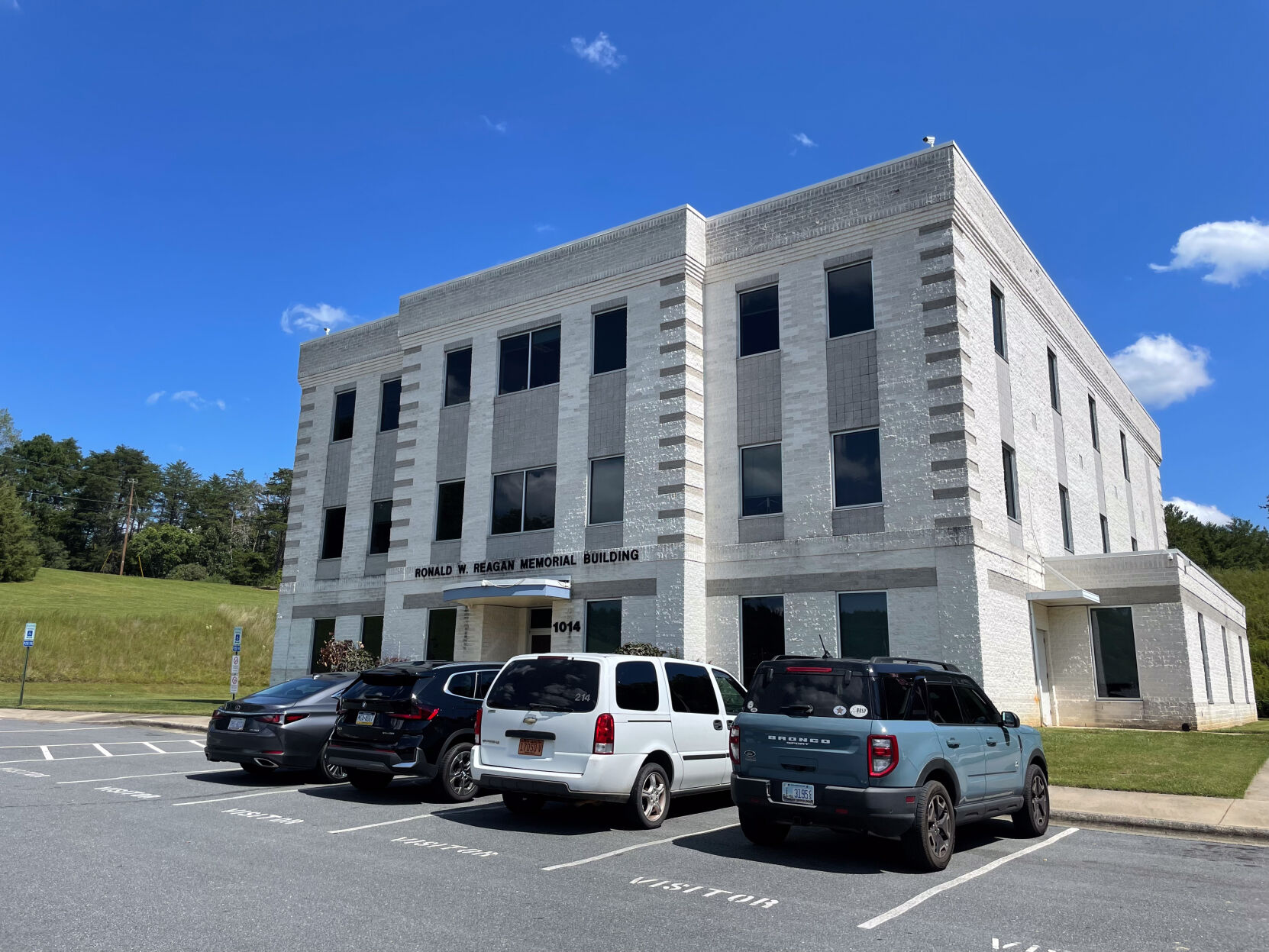 Animal control changes proposed | News | thestokesnews.com