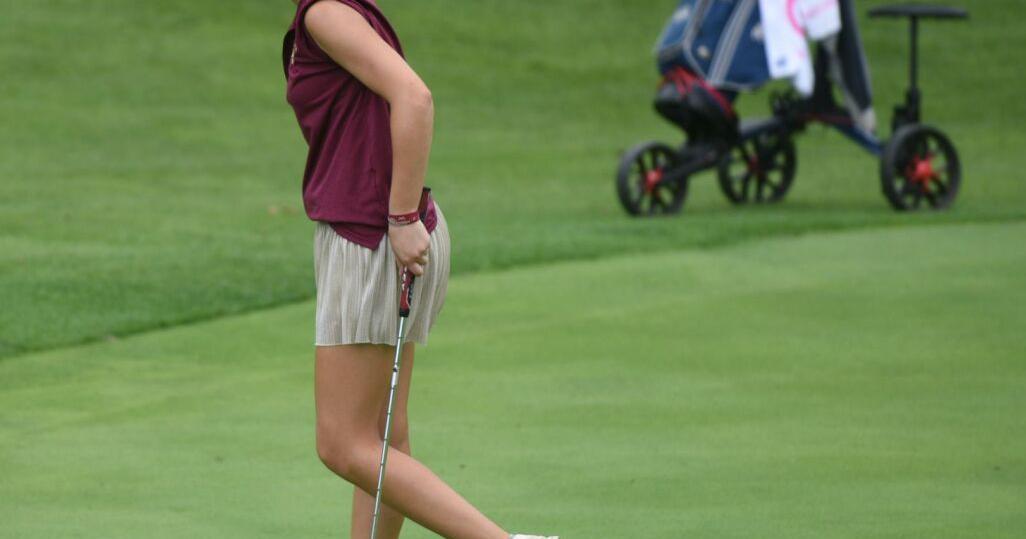 Tyndall finishes Seventh at 1A/2A Golf Regionals | Sports ...
