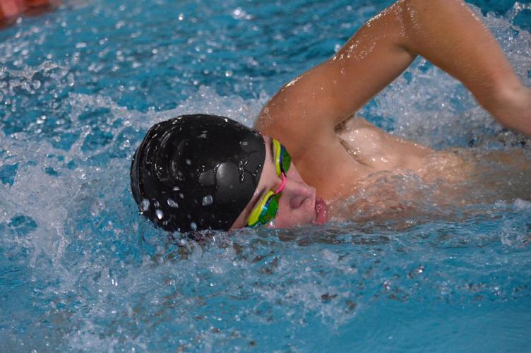 Wildcats top Surry Central and Mount Airy | Sports | thestokesnews.com