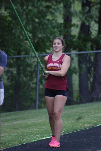 North Stokes, South Stokes Shine at Track and Field Championships ...