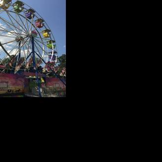 Stokes County Fair starts Tuesday Sept. 12 | Pets | thestokesnews.com