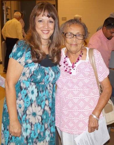 The Old Paths: The passing of two gentle giants | Opinion ...