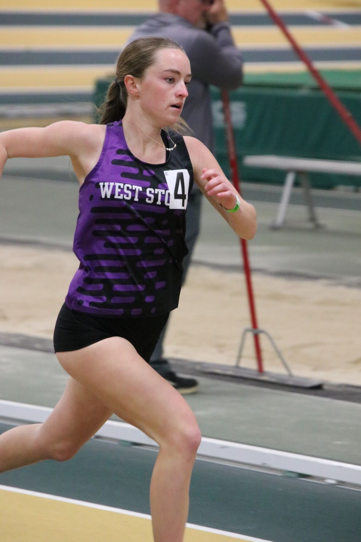 West Stokes Dominates Mighty Vikings Invitational Track Meet - BVM Sports