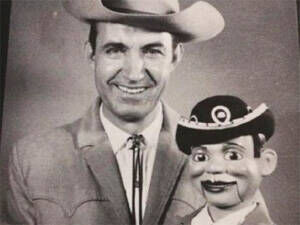 The Old Paths: Memories of ‘Bob Gordon Theater’ | Community ...