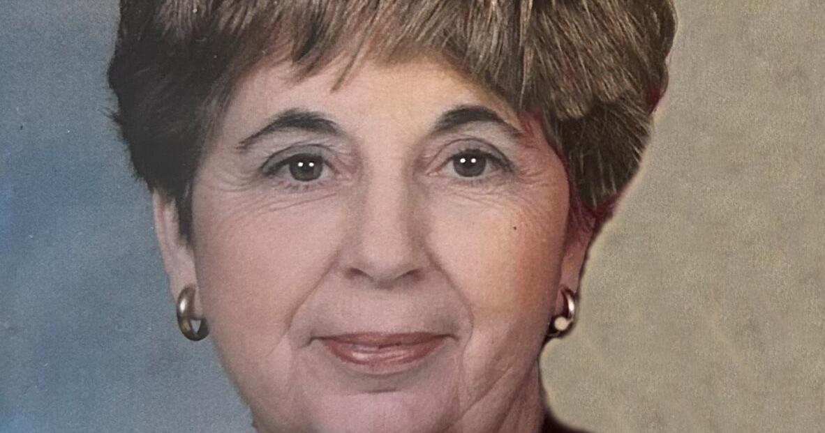 Judith Simpson | Obituaries | thestokesnews.com