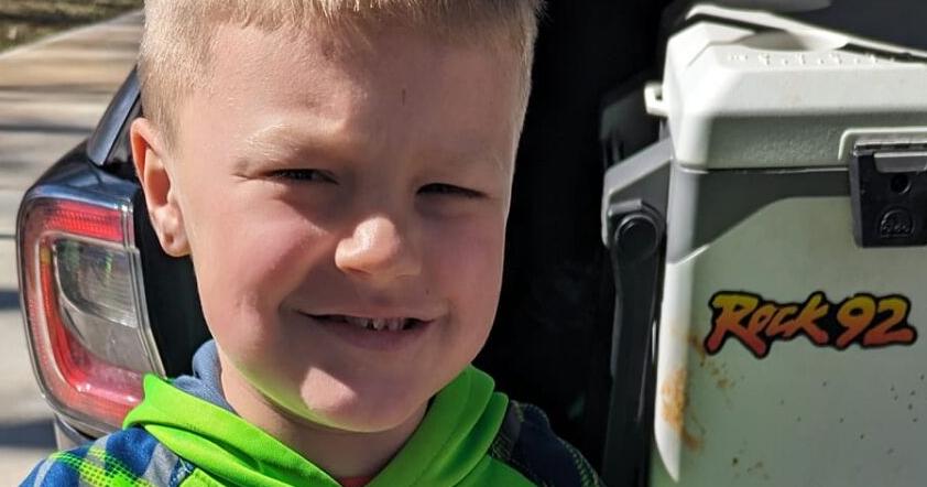 Sandy Ridge News — Joshua Hudson to perform in King on Friday ...