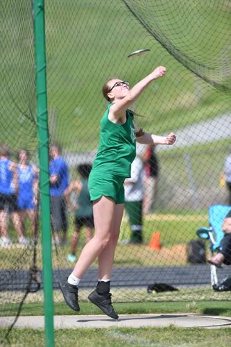 Vikings host Track Event | Sports | thestokesnews.com