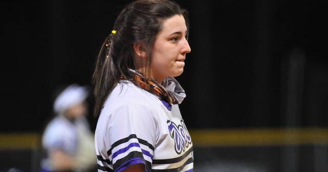 Getting to Know Christa Moore | Sports | thestokesnews.com