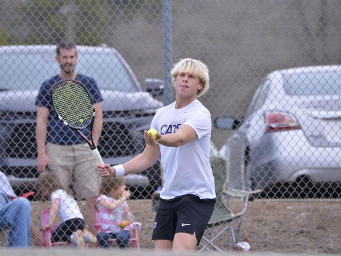 Wildcats sweep past Phoenix | Sports | thestokesnews.com