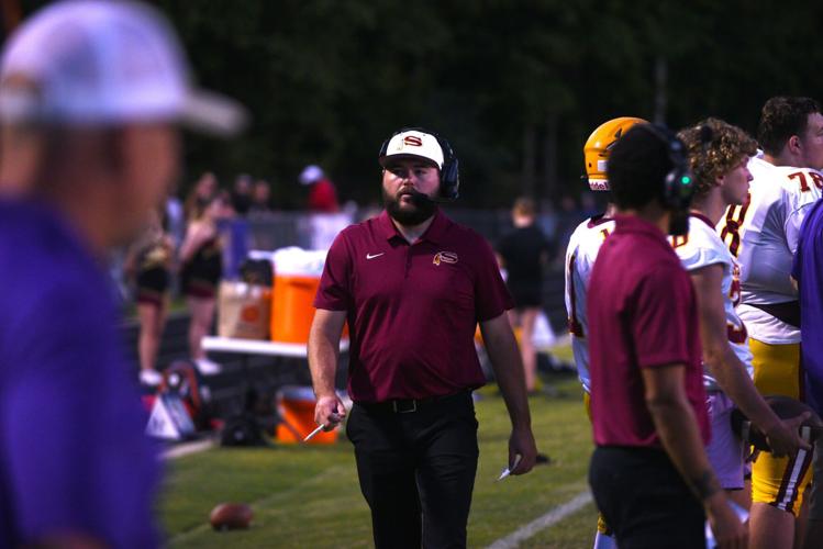 Wildcats open 'Lowman' era with win | Sports | thestokesnews.com