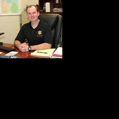 Lemons chosen as new sheriff | News | thestokesnews.com