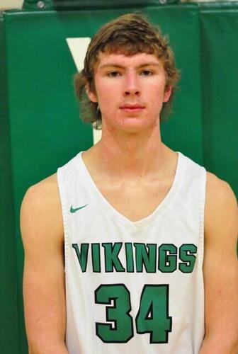 Vikings survive first round tournament game in Virginia | Sports ...