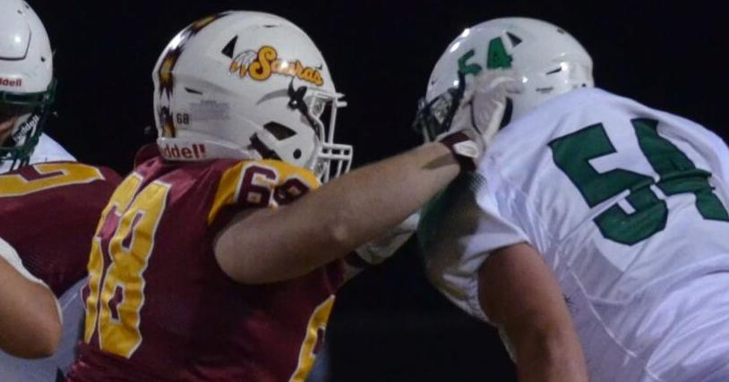 Getting to know Elijah Tilley | Sports | thestokesnews.com