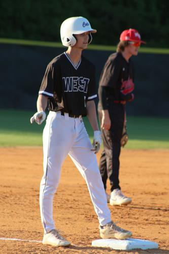 West Stokes beats Morehead for Conference Tournament Championship ...