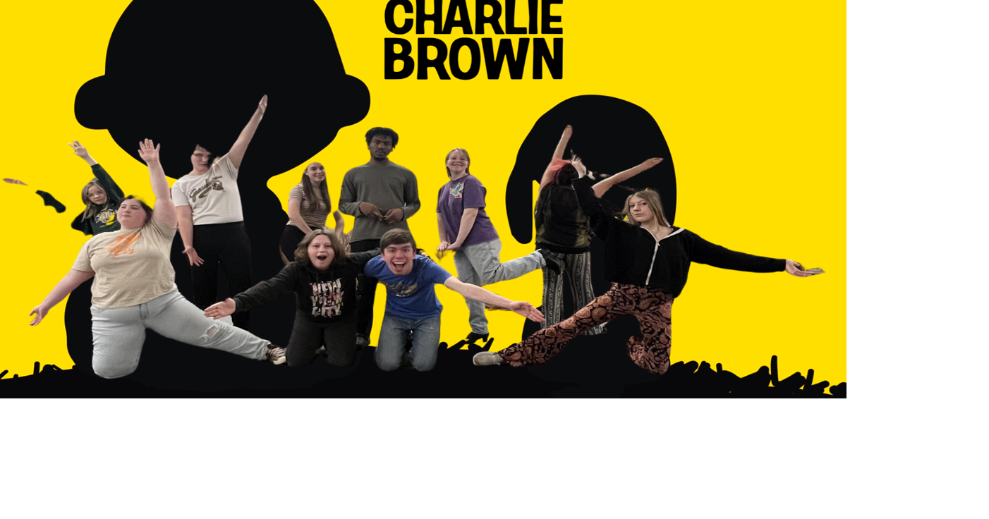 Stokes Arts Community Theatre to present 'You’re A Good Man, Charlie ...