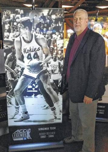 Beecher honored as ACC Legend | Sports | thestokesnews.com