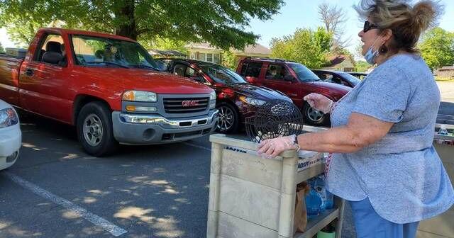 Curb service Bingo | News | thestokesnews.com
