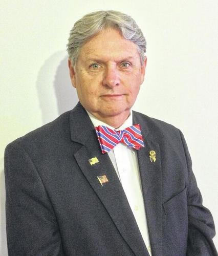 Brian Carico, Dillard Burnette, Tom Enterline and Rick McCraw on ballot ...