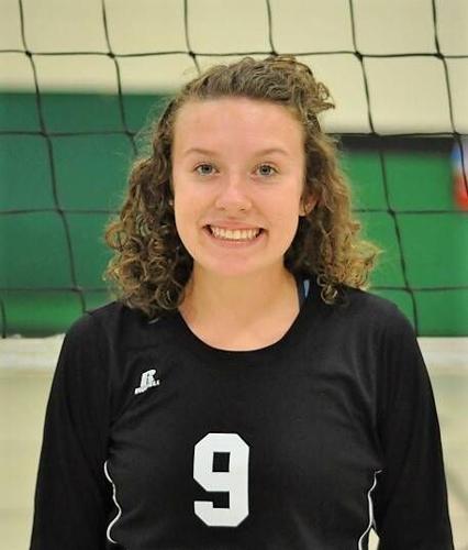 Interesting facts about Sarah Bullins | Sports | thestokesnews.com