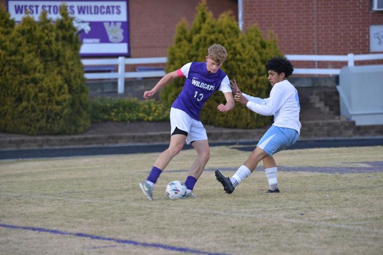 Wildcats clinch first conference soccer championship since 2012 | Game ...