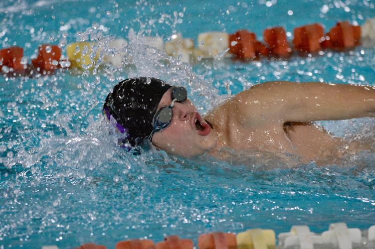 Wildcats top Surry Central and Mount Airy | Sports | thestokesnews.com