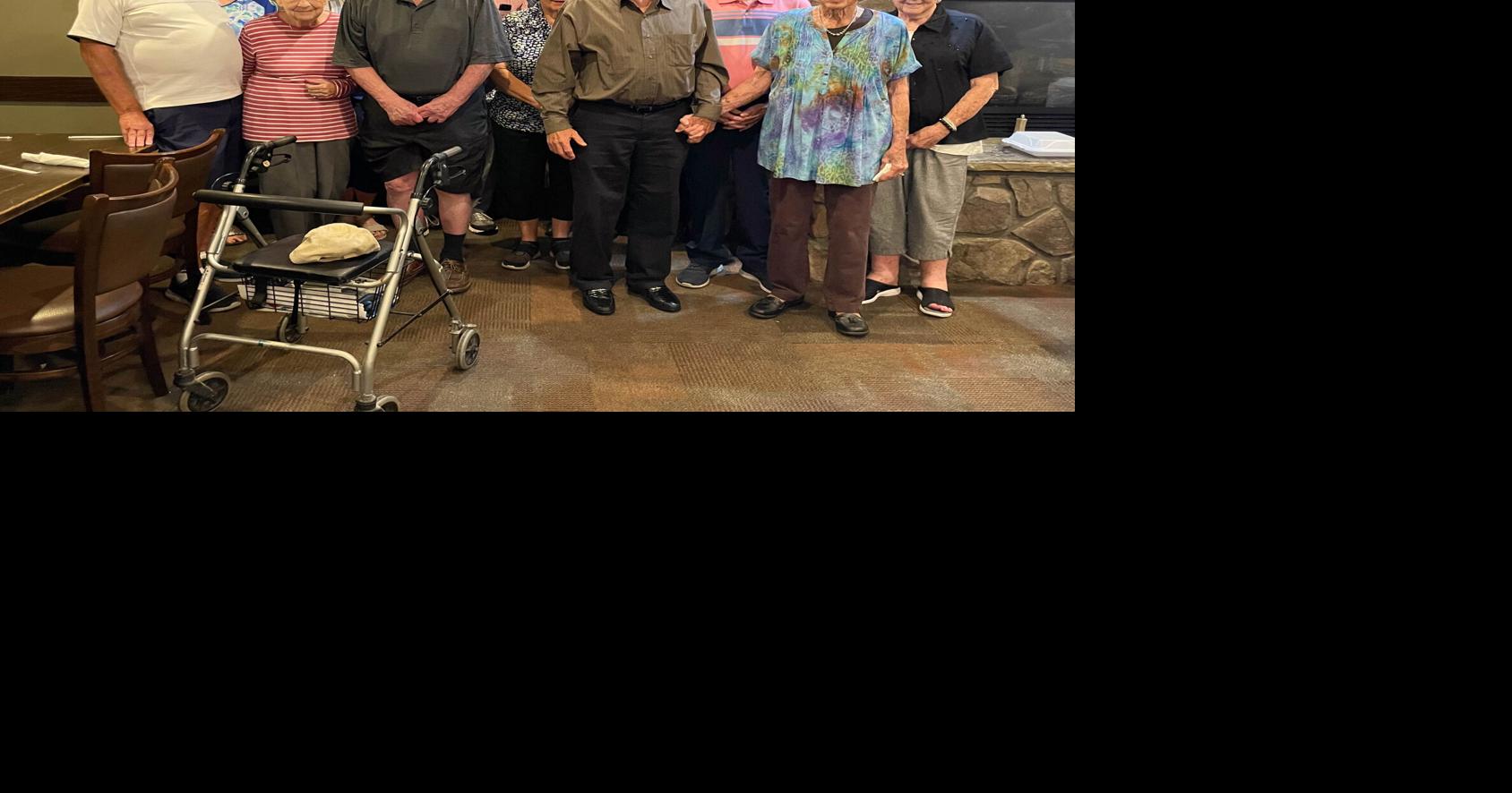 King High School class of 1958 celebrates 65-year reunion | Lifestyles ...