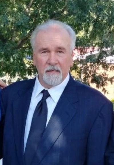 Charles Potts | Obituaries | thestokesnews.com