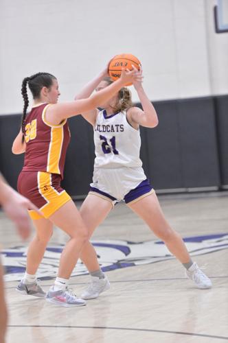 South Stokes rallies, edges West Stokes in OT | Sports | thestokesnews.com