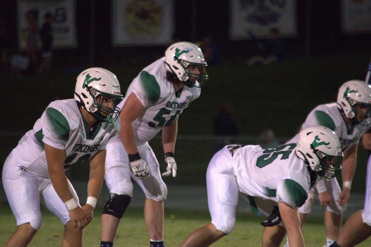 Vikings struggles continue | Sports | thestokesnews.com