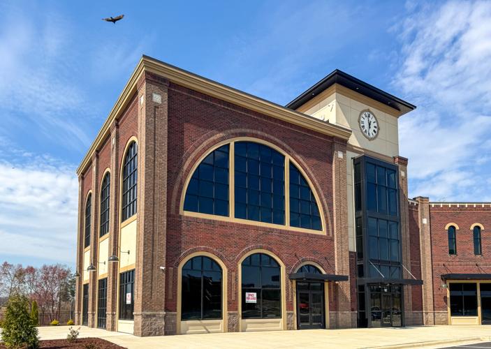 Third business joins bakery and spa suites in King's Crossing | News ...