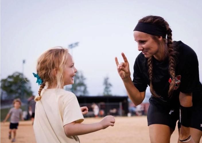 West Stokes hires Kaytee Ward as new softball coach | Sports ...