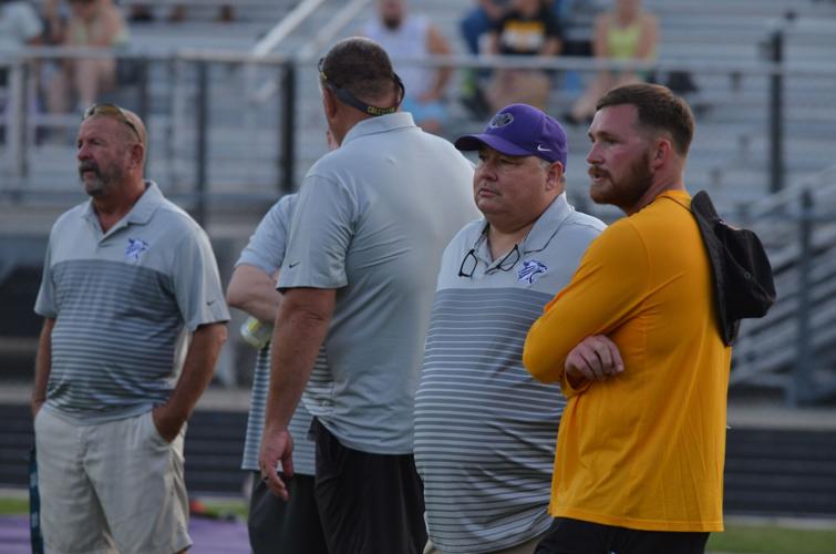 High School Football is in the air | Sports | thestokesnews.com