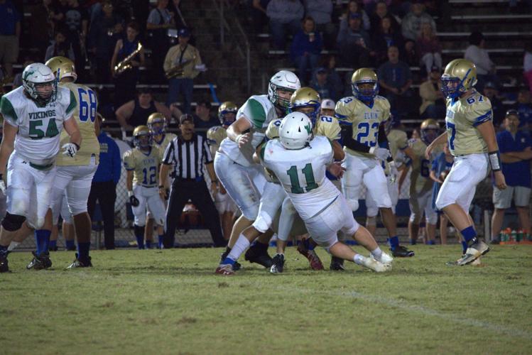 Vikings struggles continue | Sports | thestokesnews.com