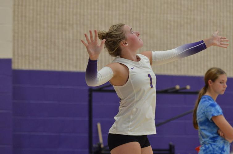 Stokes All-County Volleyball announced | Sports | thestokesnews.com