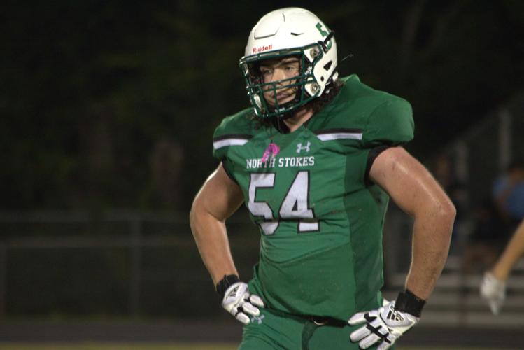 Vikings win in four overtimes | Sports | thestokesnews.com