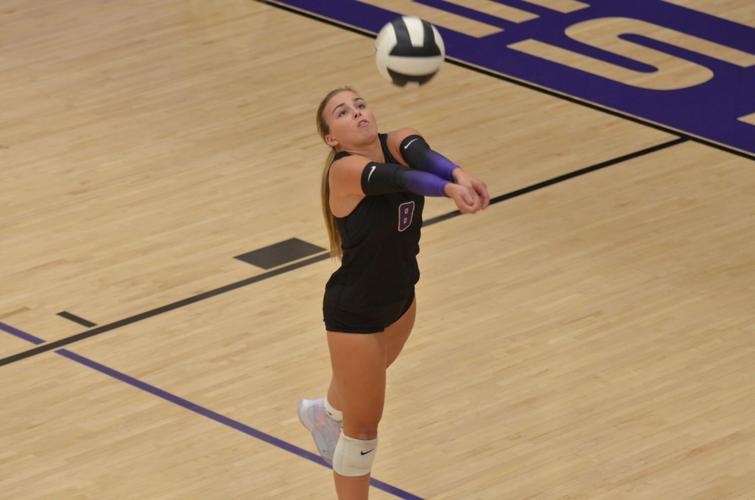 Stokes All-County Volleyball announced | Sports | thestokesnews.com