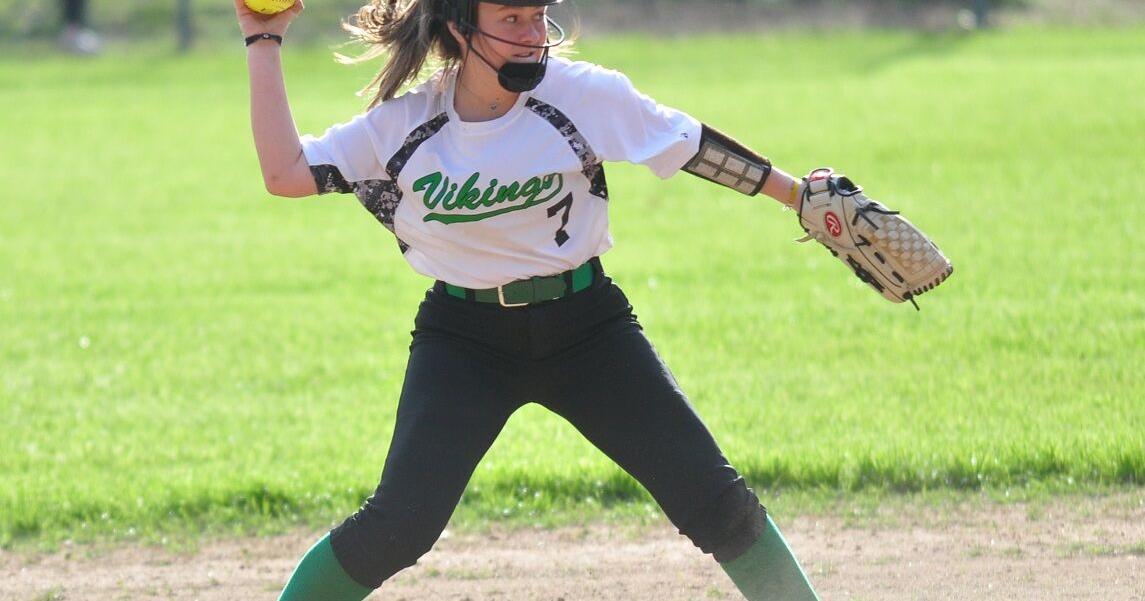 Getting to Know Emiley Rogers | Sports | thestokesnews.com