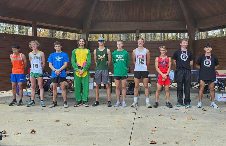 West Stokes cross country teams claim Midwest Regional titles | Sports ...