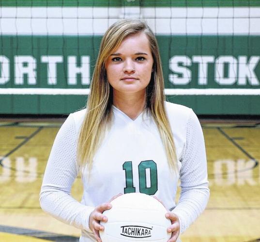 North Stokes athletes honored on Under Armor Watch List | Local News ...